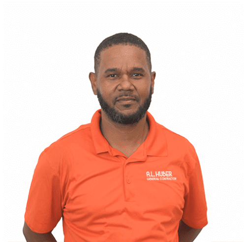 Team - AL Huber Construction