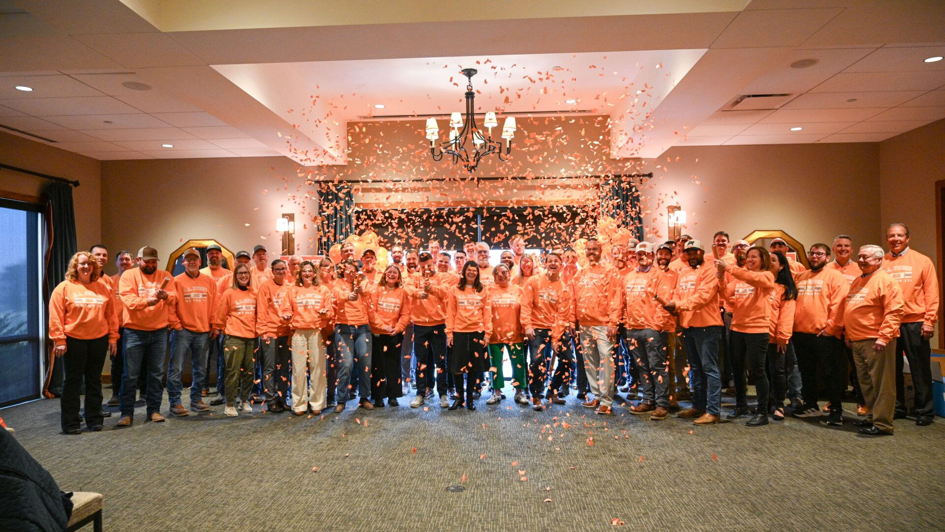 Construction Managers in Kansas City - AL Huber Construction